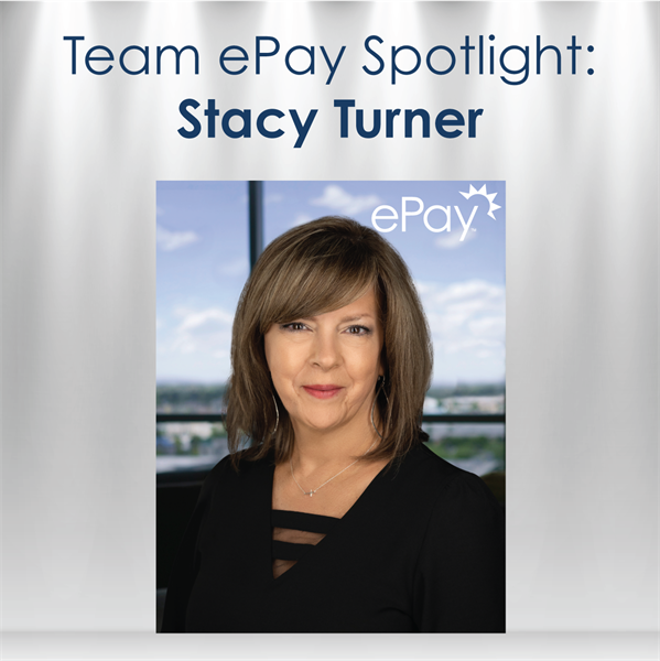 Employee Spotlight: Stacy Turner