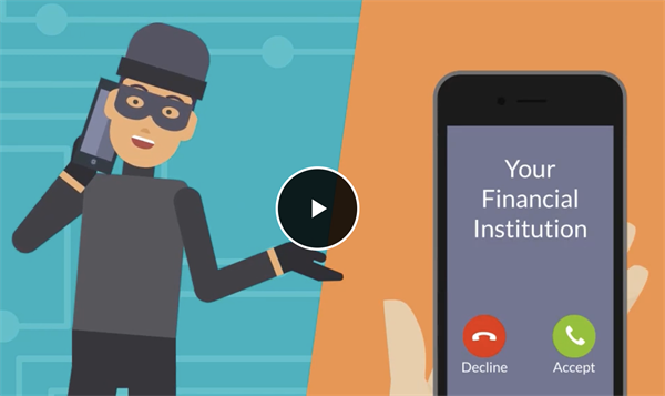 Learn How to Recognize and Prevent P2P Fraud