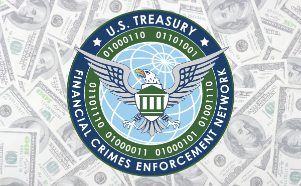 FinCEN Issues Alert on Human Smuggling at U.S. Southwest Border