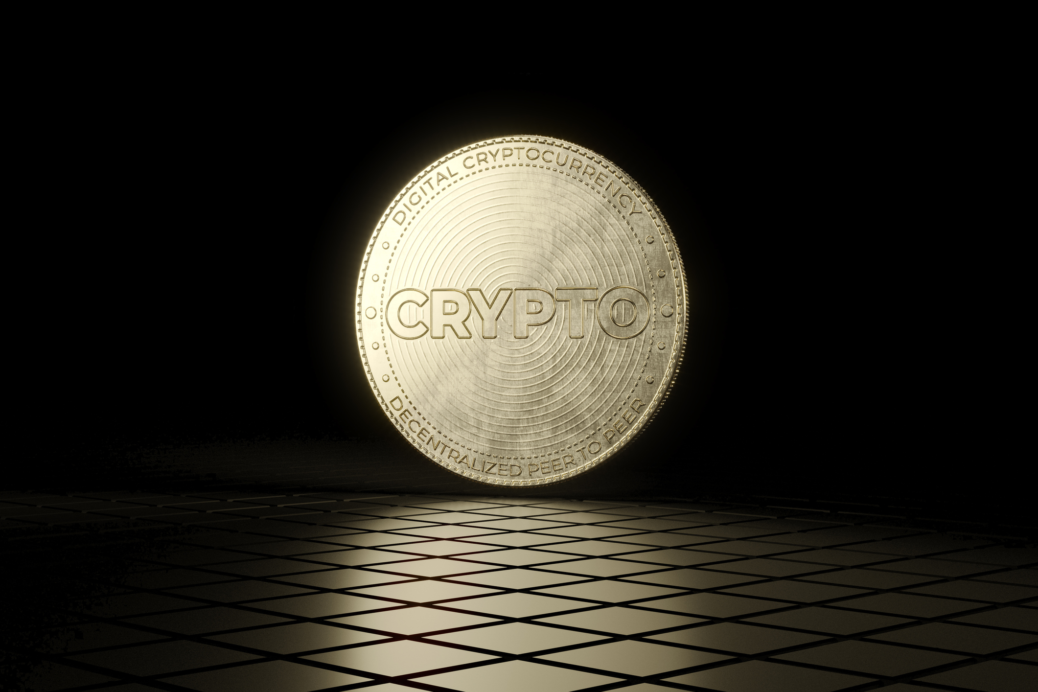 Get to Know Crypto in 2023