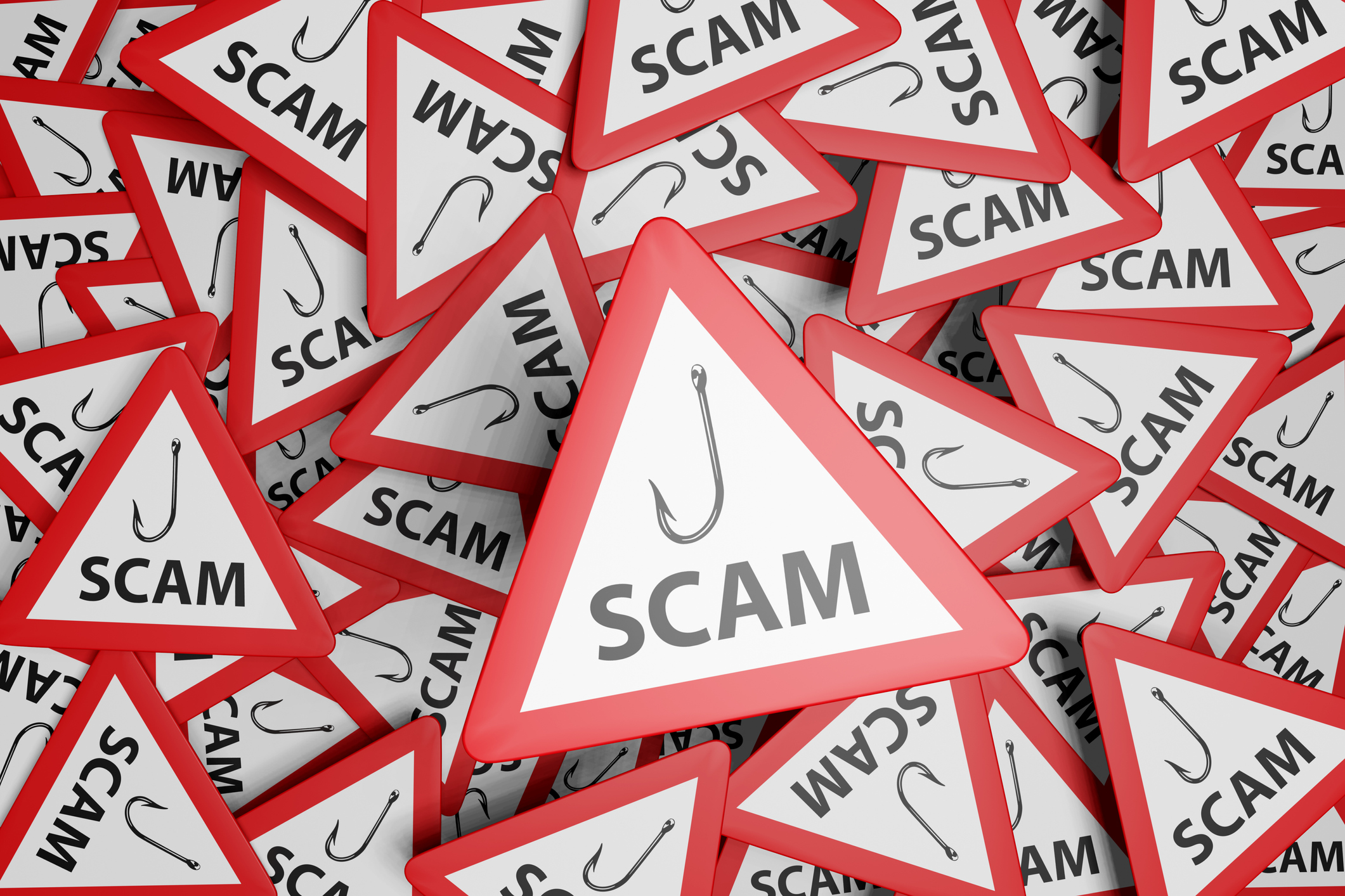 Scam Operational Definitions Published Scam Operational Definitions Published