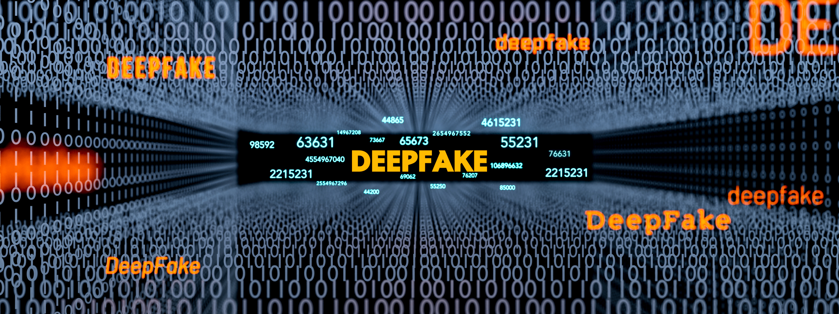 Synthetic Media Deepfake Threat Grows 1377