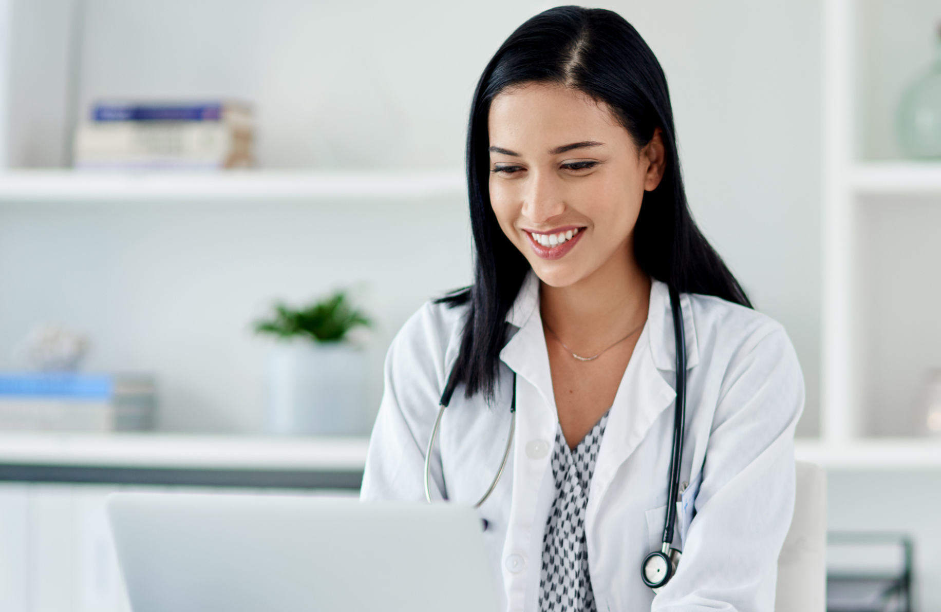 Healthcare EFT Payments Continue to Soar