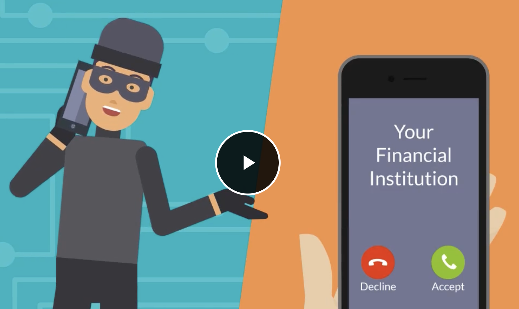 Learn How to Recognize and Prevent P2P Fraud Learn How to Recognize and Prevent P2P Fraud