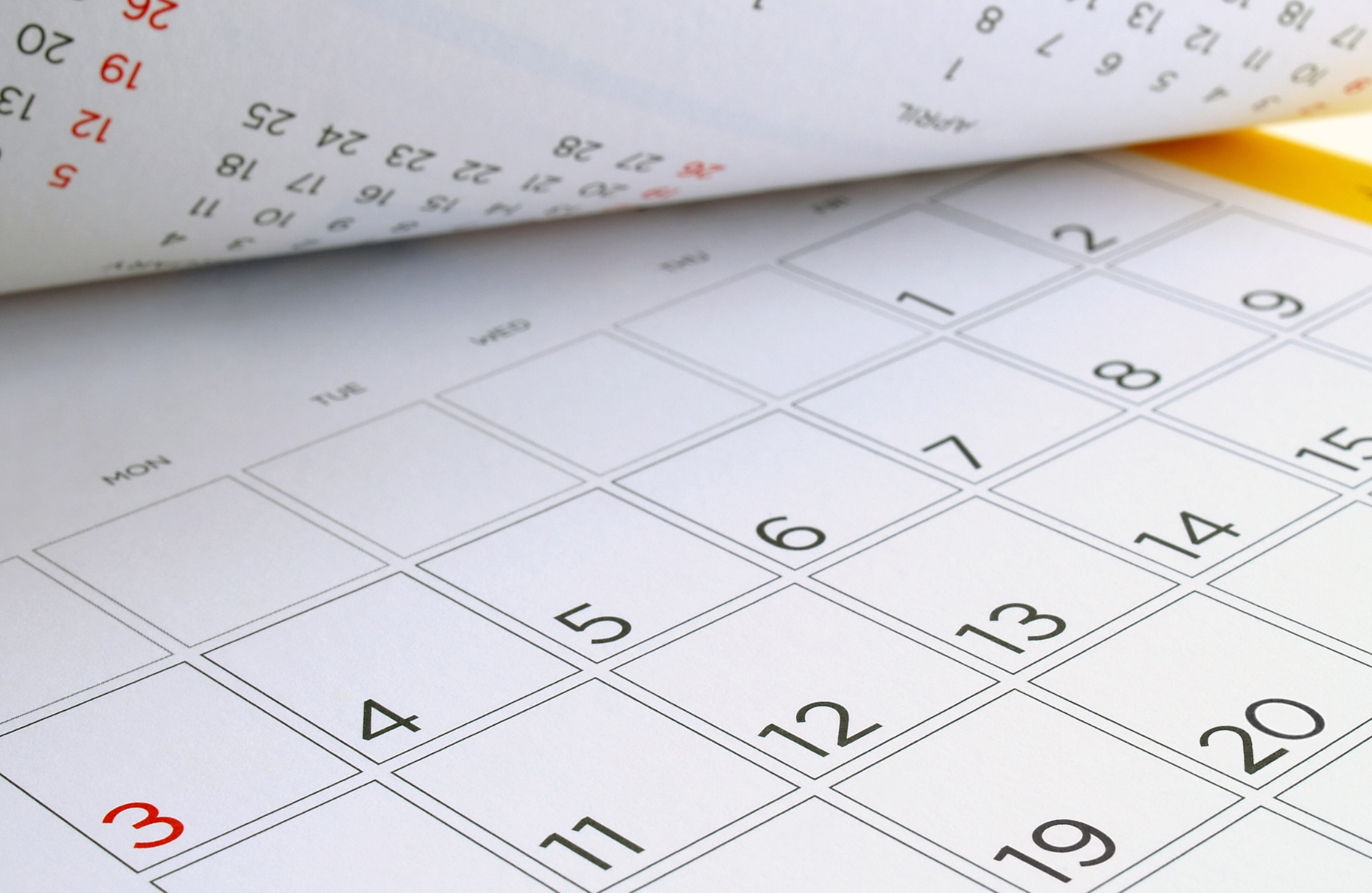 Nacha Adjusts Rule Effective Dates