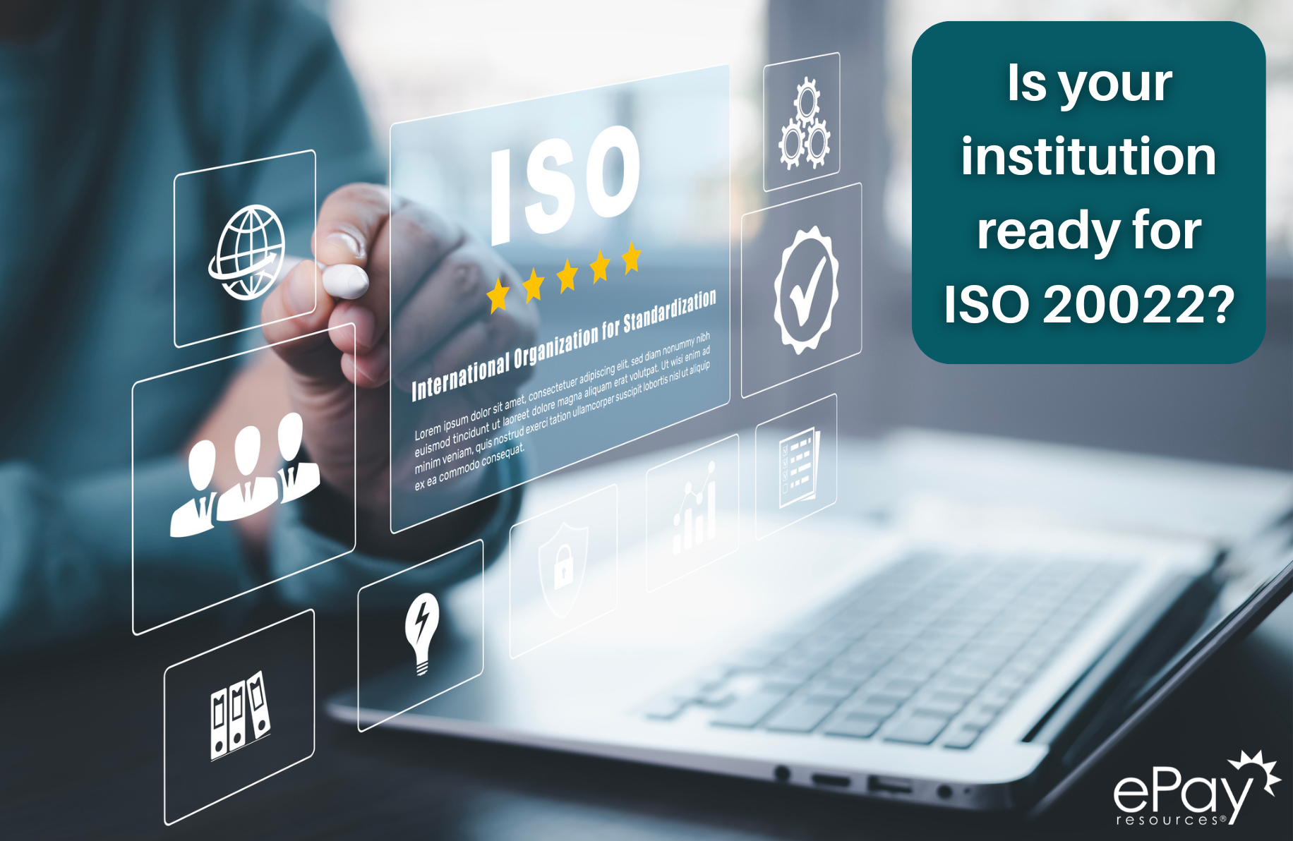 Have You Tested Your ISO 20022 Readiness?