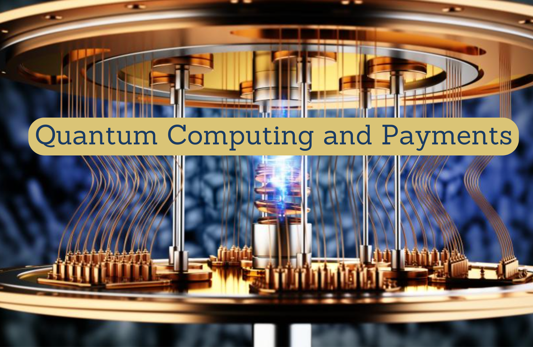 Report Details Impact of Quantum Computing on Payments