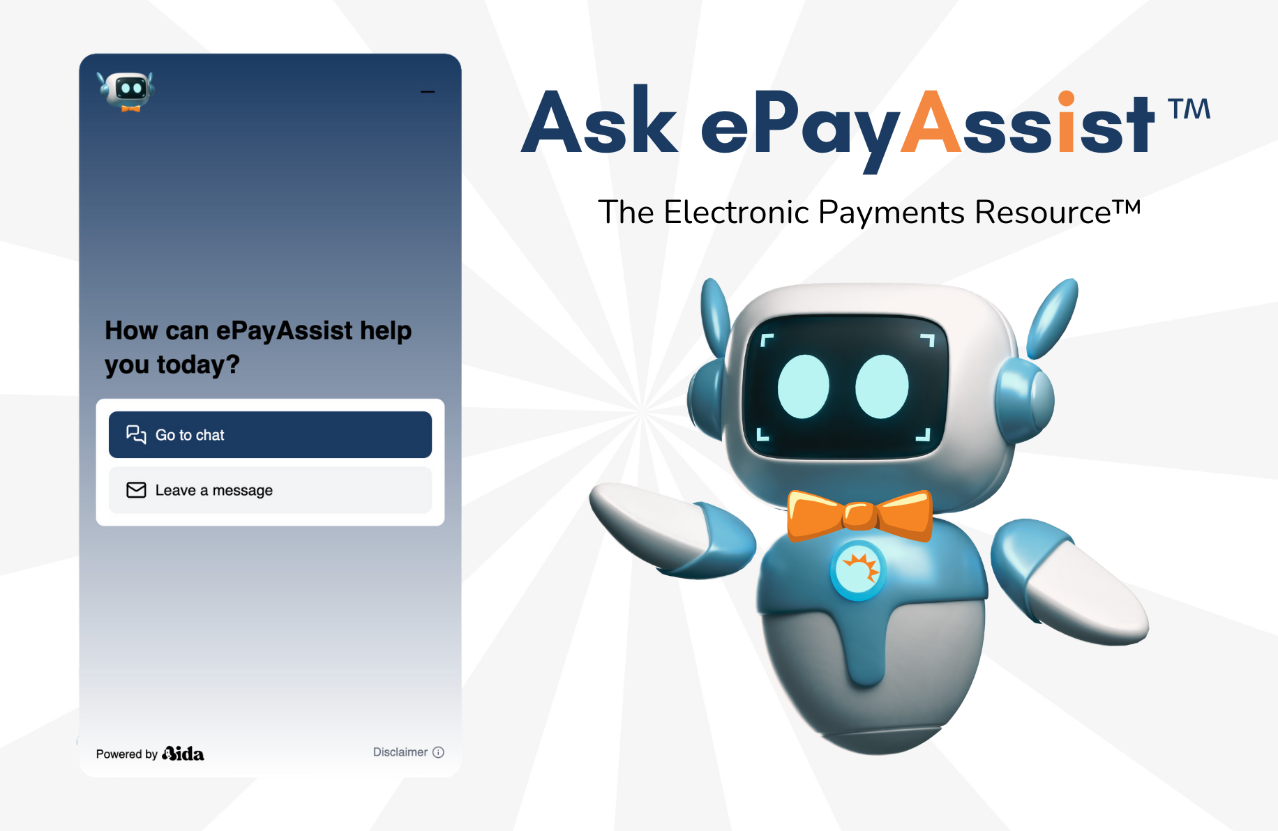 ePayAssist is Here to Help!