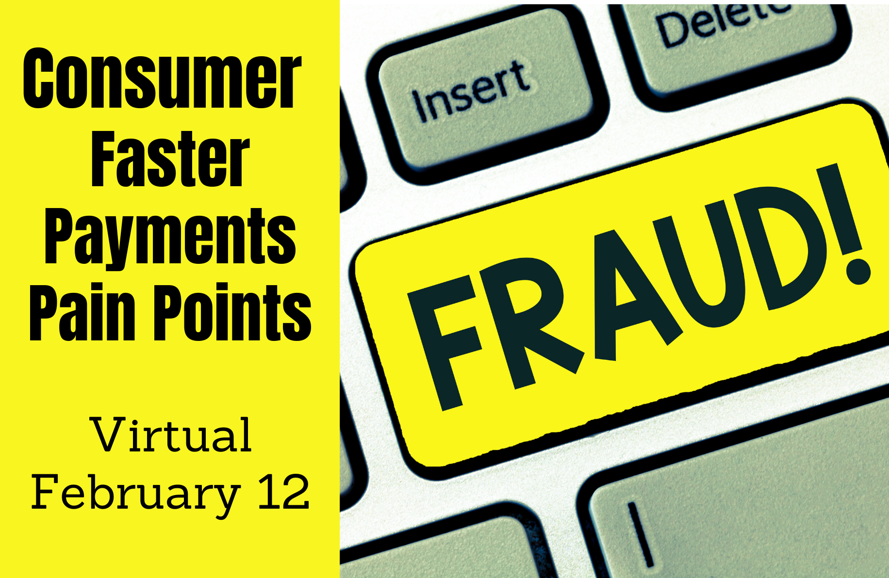 Are Fraud Concerns Slowing Faster Payments Adoption?