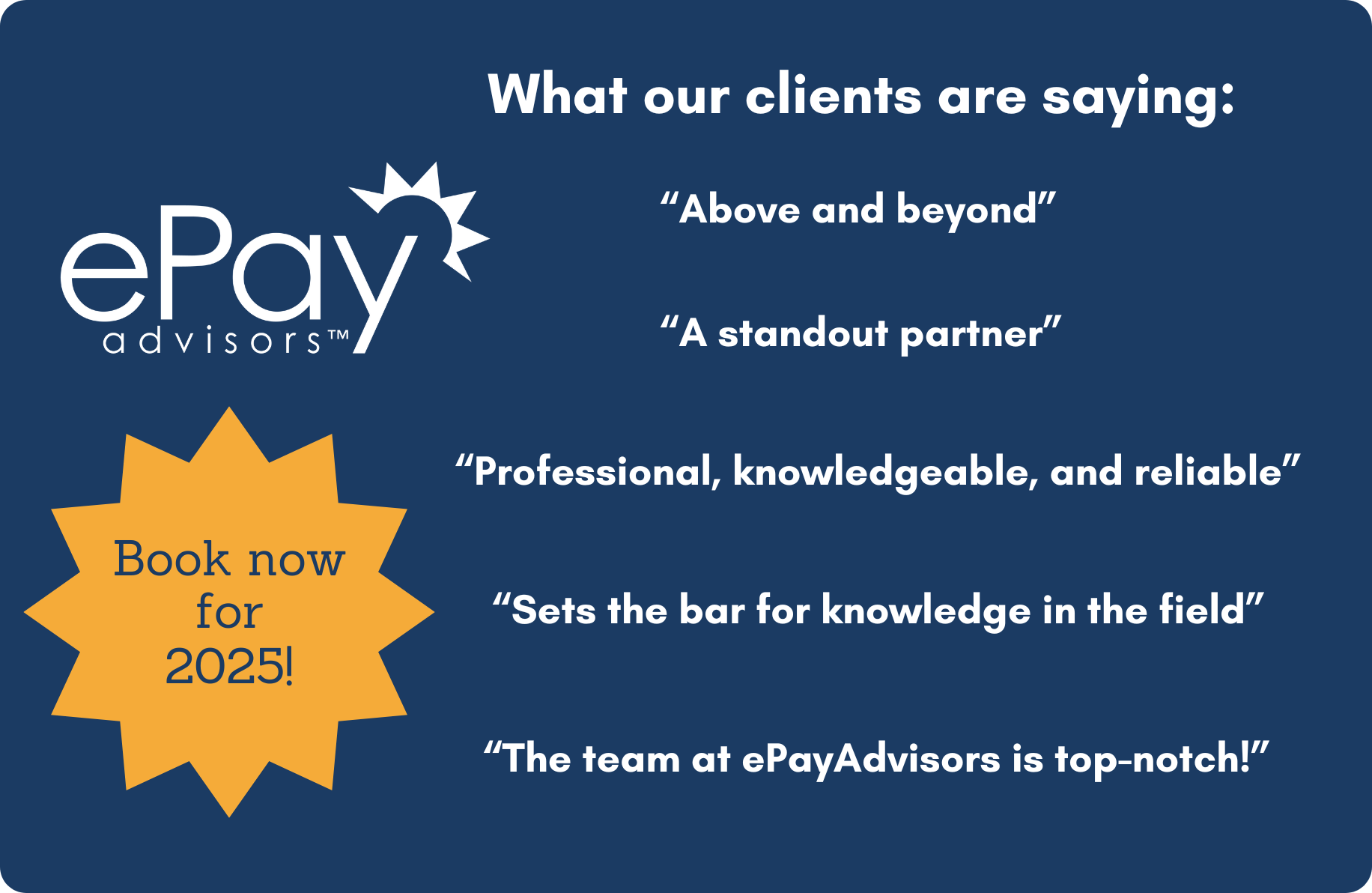 RTP Audits Due March 31