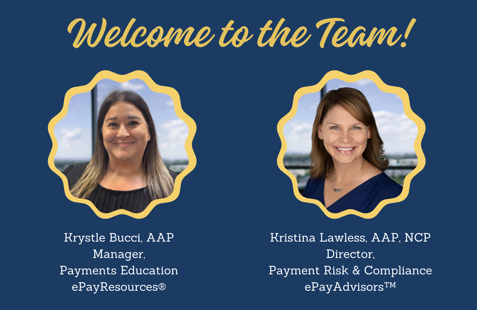 Our Team Has Grown!