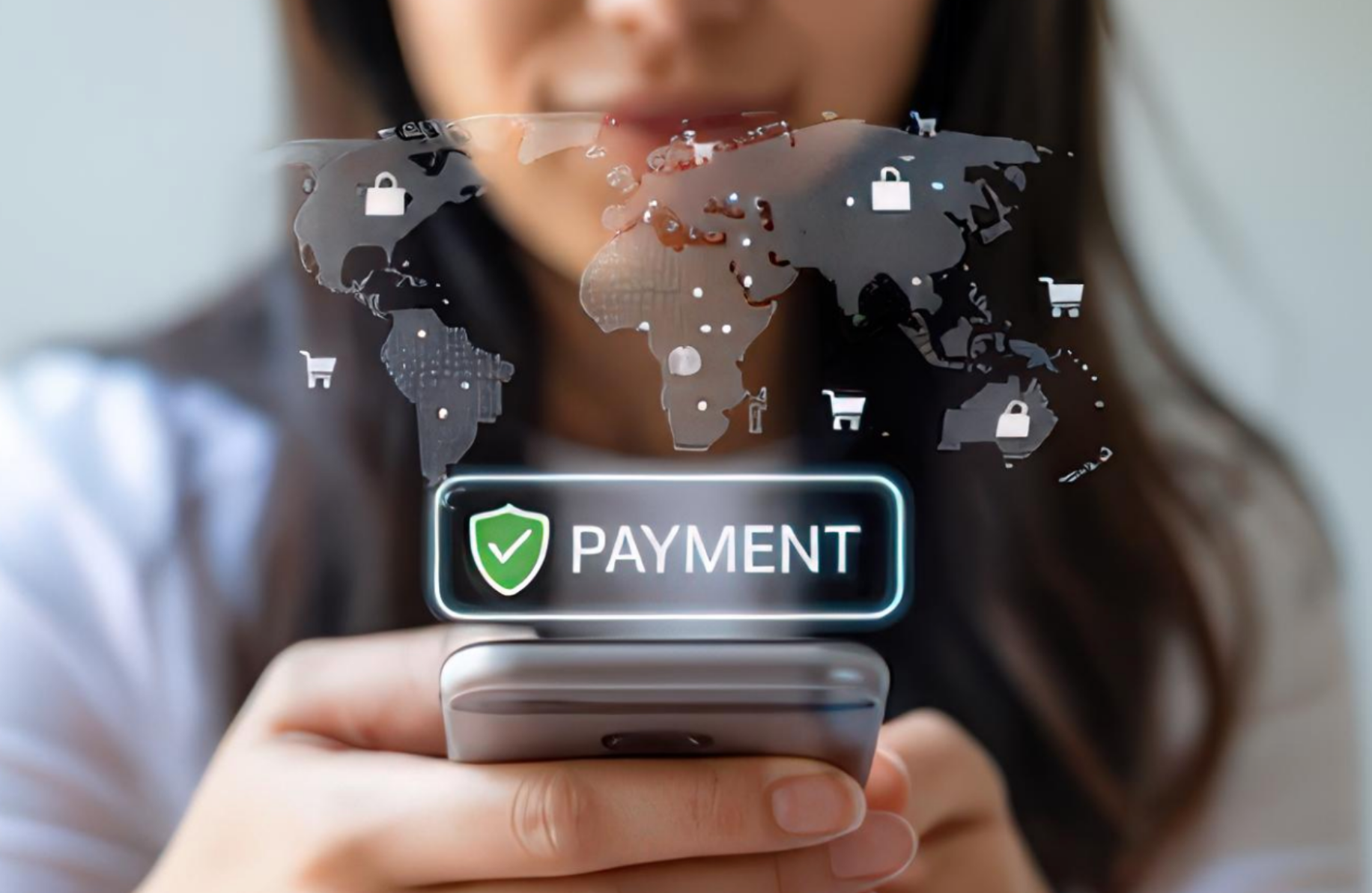 Report Explores ISO 20022 For Faster Cross-Border Payments