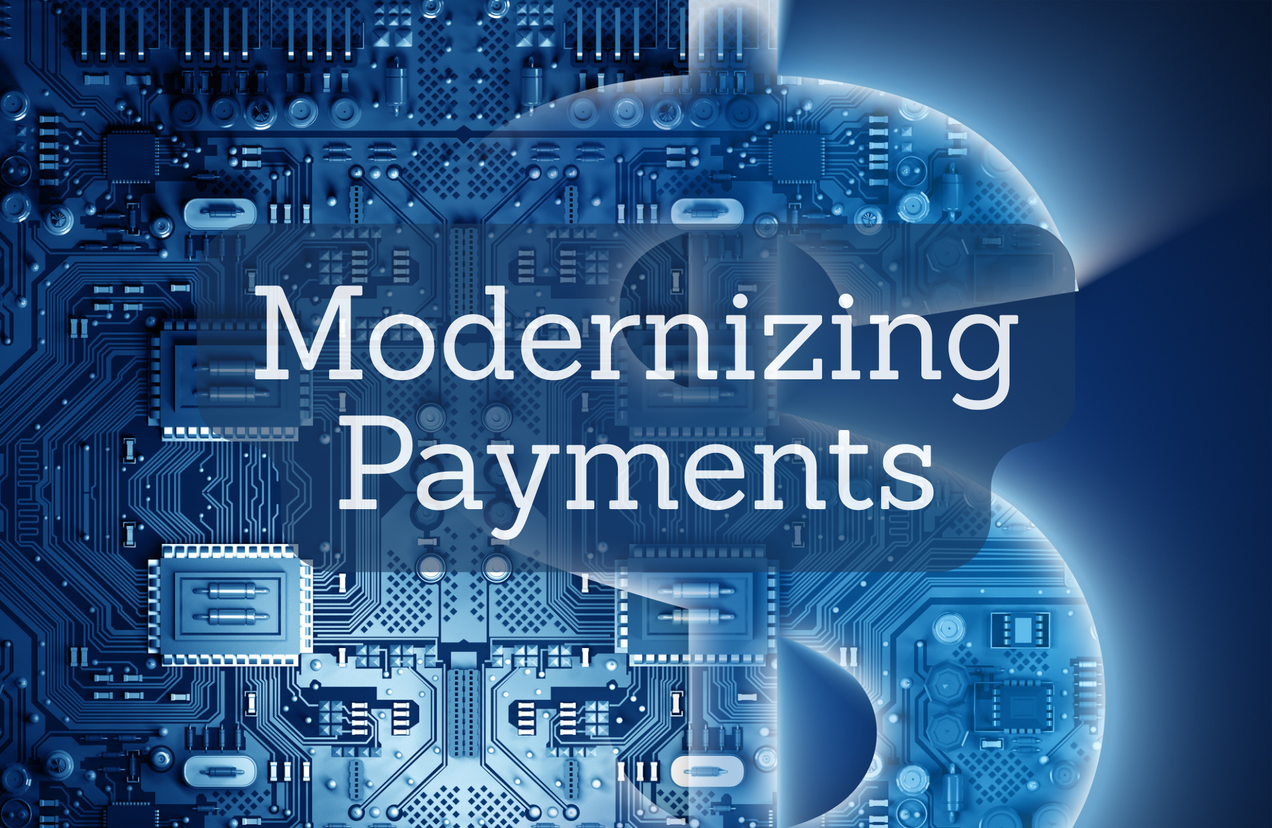 Modernizing Payments Executive Order Now In Effect