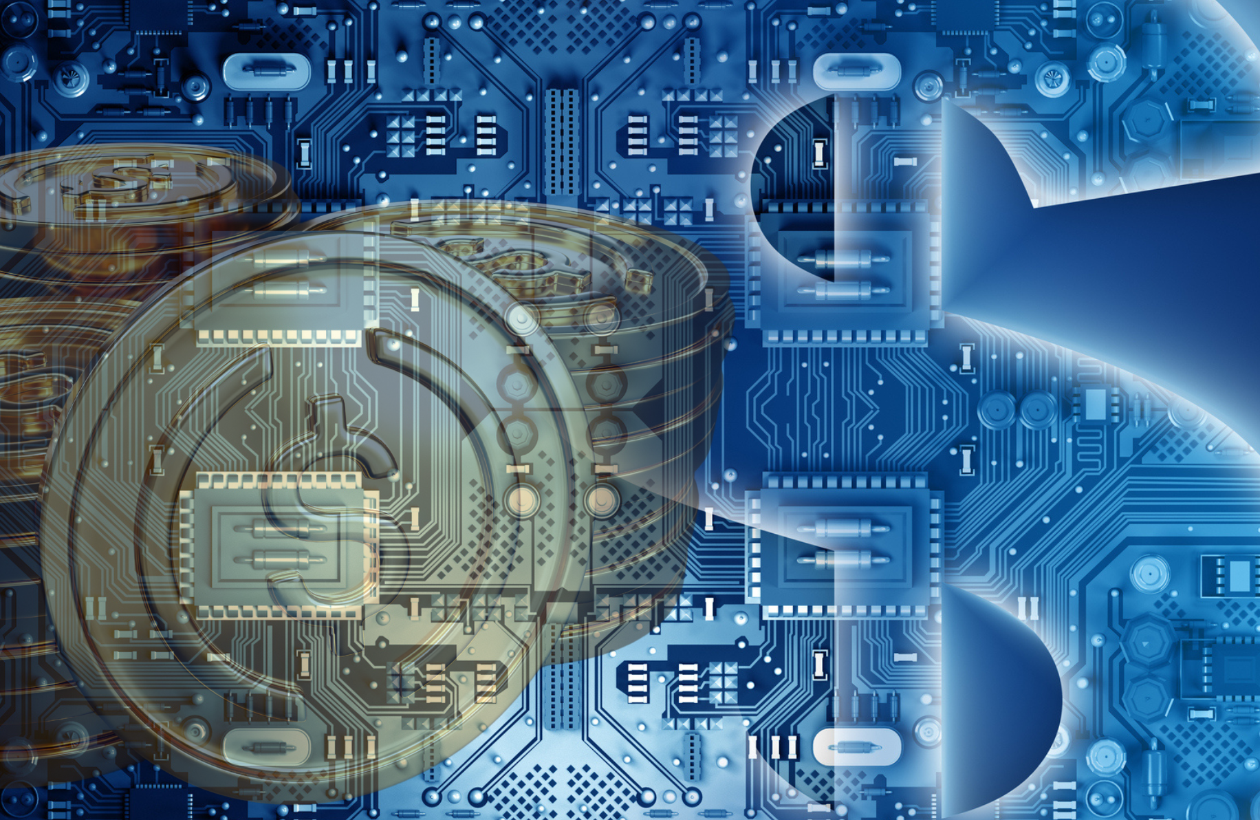 Payments Strategy
