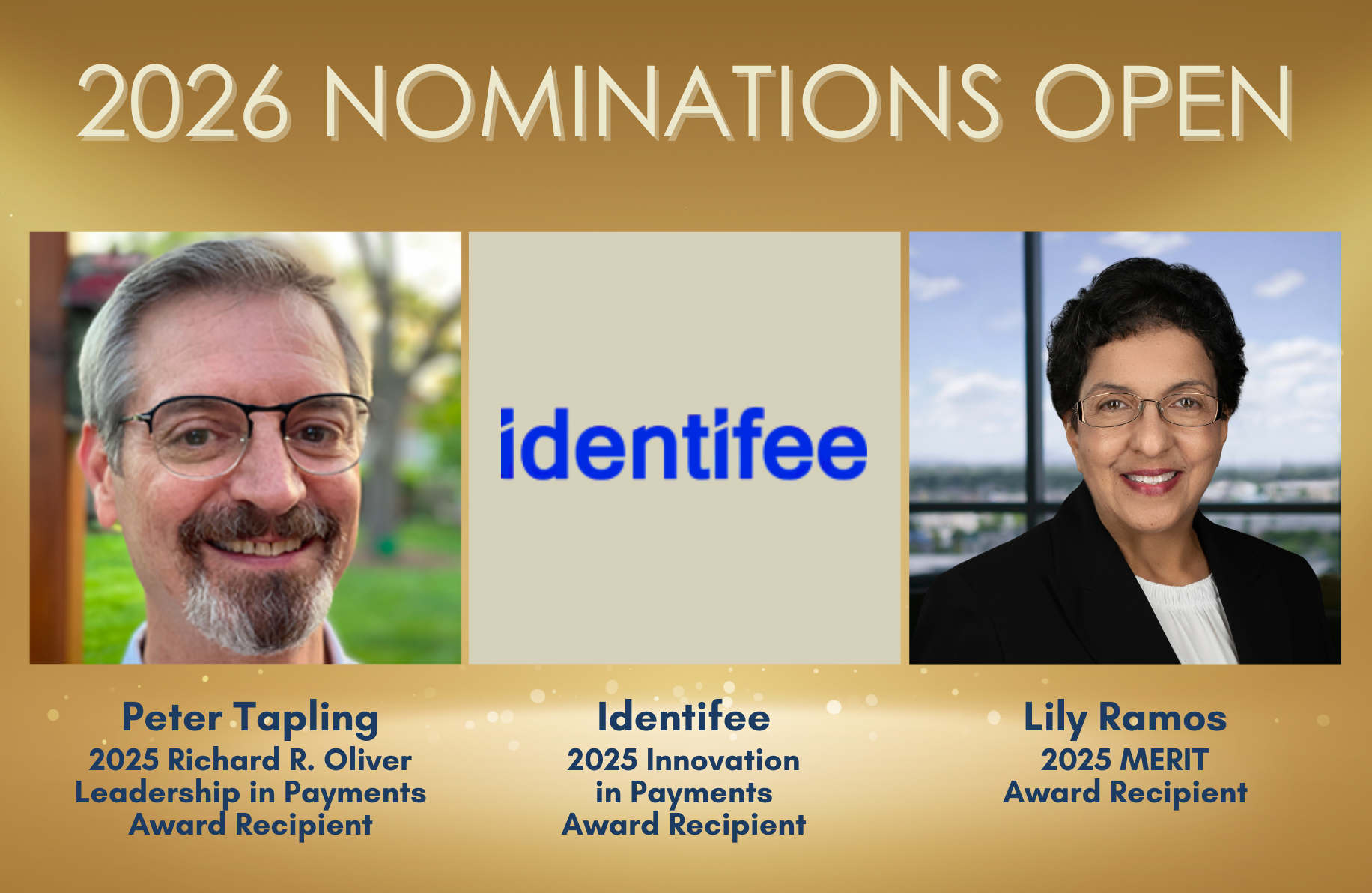 Award Nominations Close January 16